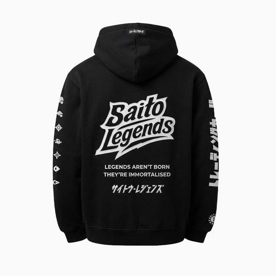 Products – Saito Legends